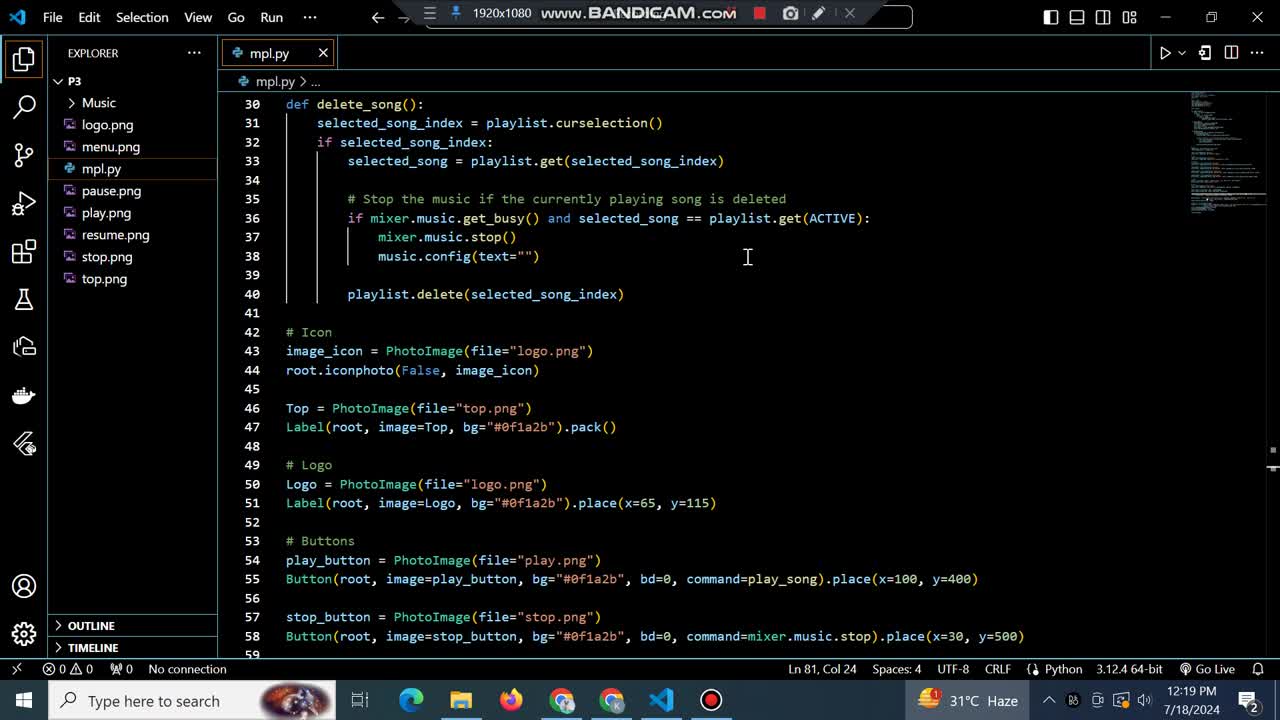 Abdul Wasay on LinkedIn: #python #developer #tkinter #pygame # ... Abdul Wasay on LinkedIn: #python #developer #tkinter #pygame # ...
