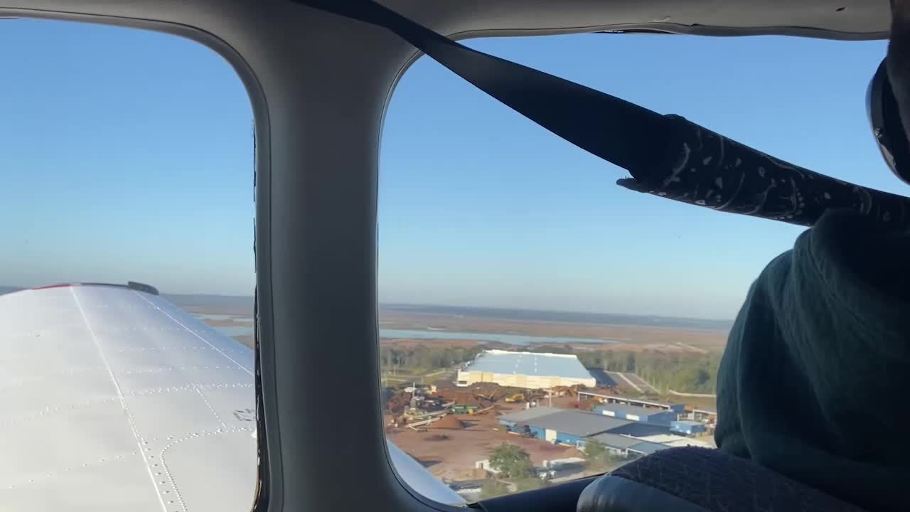 Matt Conrad on LinkedIn: #aviation #pilot #flying Matt Conrad on LinkedIn: #aviation #pilot #flying