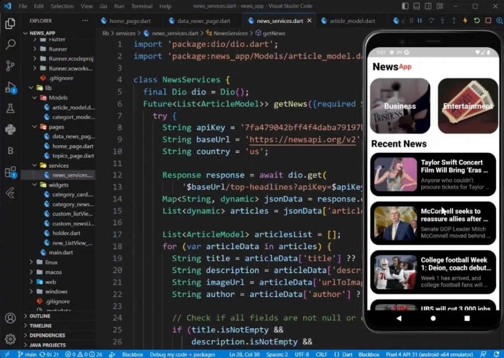Islam Ashraf on LinkedIn: #flutter #flutterdeveloper #fluttercommunity ... Islam Ashraf on LinkedIn: #flutter #flutterdeveloper #fluttercommunity ...