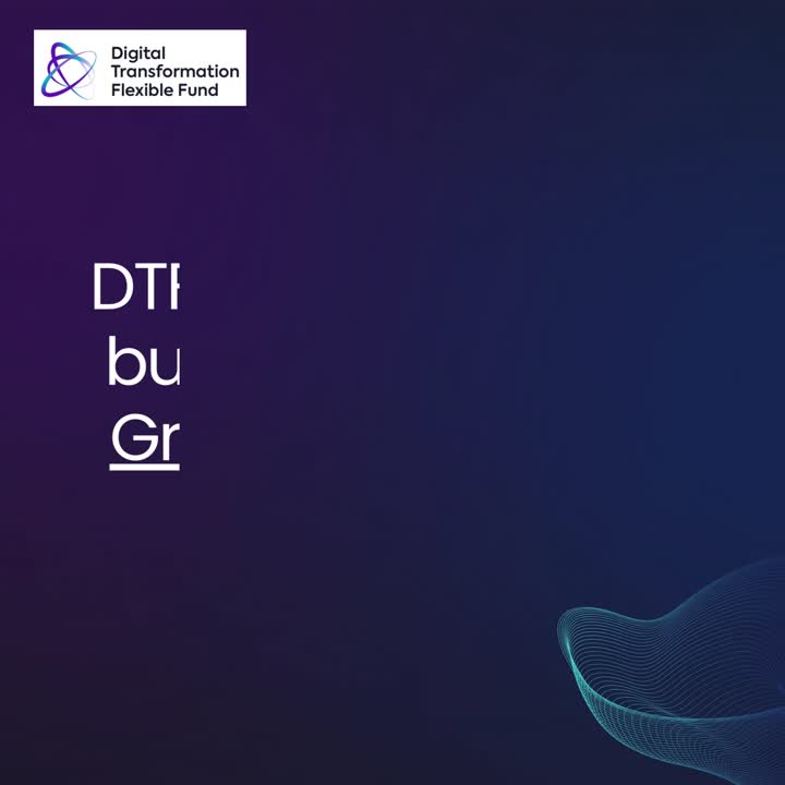 Digital Transformation Flexible Fund on LinkedIn: #dtff # ... Digital Transformation Flexible Fund on LinkedIn: #dtff # ...