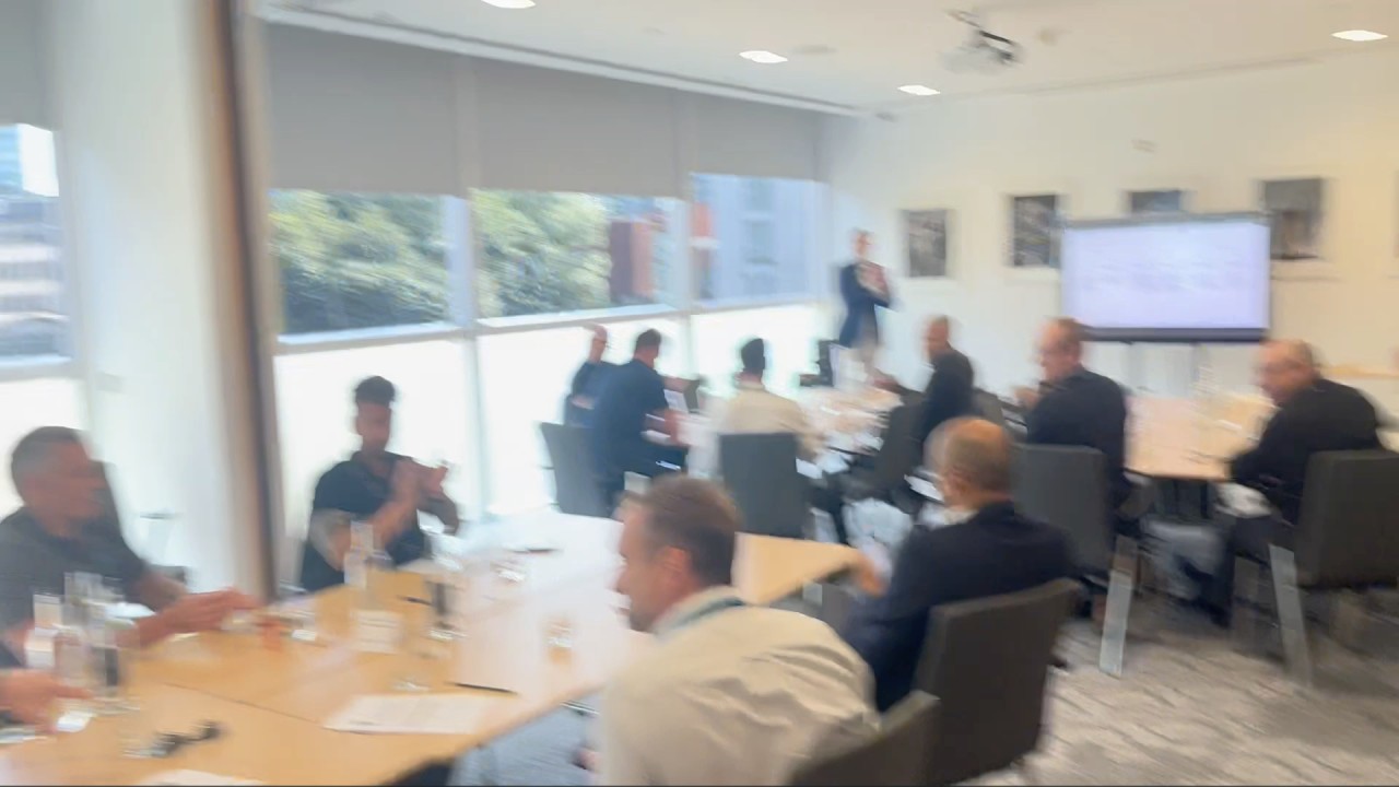 Sheikh Abeed Chowdhury on LinkedIn: #connectwise Sheikh Abeed Chowdhury on LinkedIn: #connectwise