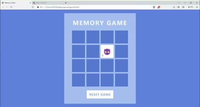 Zienab Alaa on LinkedIn: #html #css #javascript #gamedevelopment # ... Zienab Alaa on LinkedIn: #html #css #javascript #gamedevelopment # ...