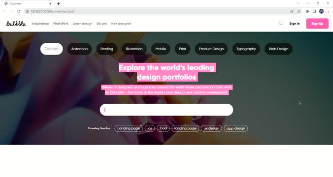 Rohit Tomar on LinkedIn: #coding #webdevelopment Rohit Tomar on LinkedIn: #coding #webdevelopment