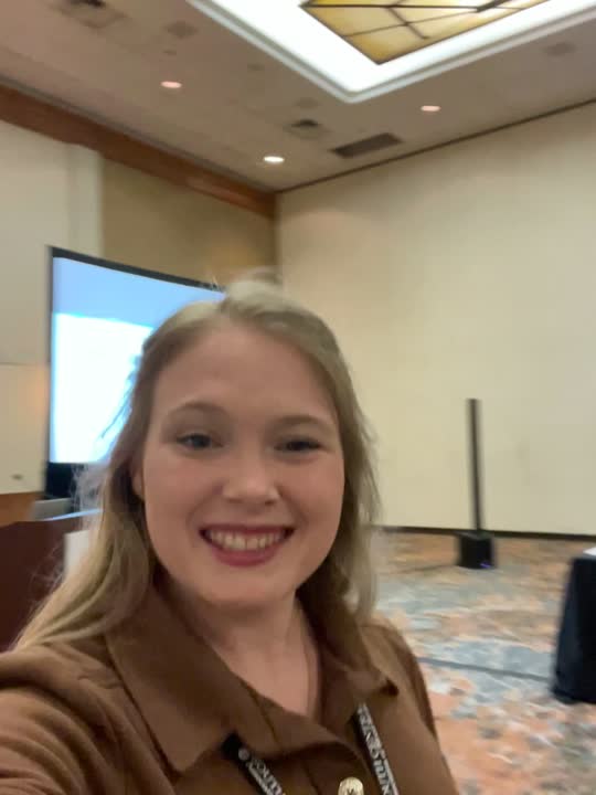 Leeza Perry on LinkedIn: My first professional presentation! ️ ... Leeza Perry on LinkedIn: My first professional presentation! ️ ...