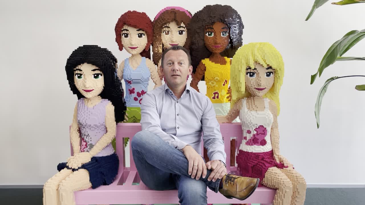 Michael Bendixen on LinkedIn: #datagovernance #legojobs | 42 comments Michael Bendixen on LinkedIn: #datagovernance #legojobs | 42 comments