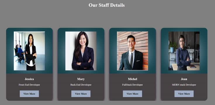 Kayathri Jayaraman on LinkedIn: #webdevelopment #html #css # ... Kayathri Jayaraman on LinkedIn: #webdevelopment #html #css # ...