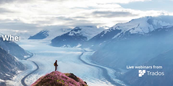 Trados on LinkedIn: #translation #translations #tti2023 # ... Trados on LinkedIn: #translation #translations #tti2023 # ...