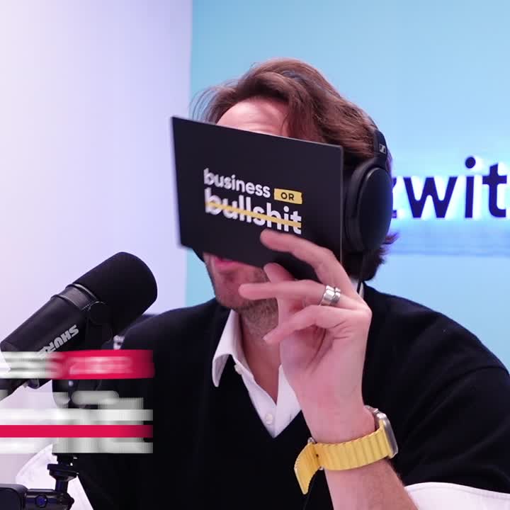 Business Without Bullshit on LinkedIn: EP 263 - QUIZ - Business or ... Business Without Bullshit on LinkedIn: EP 263 - QUIZ - Business or ...