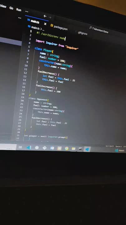 Safa Muhammad Anas on LinkedIn: #typescript #gamedevelopment # ... Safa Muhammad Anas on LinkedIn: #typescript #gamedevelopment # ...