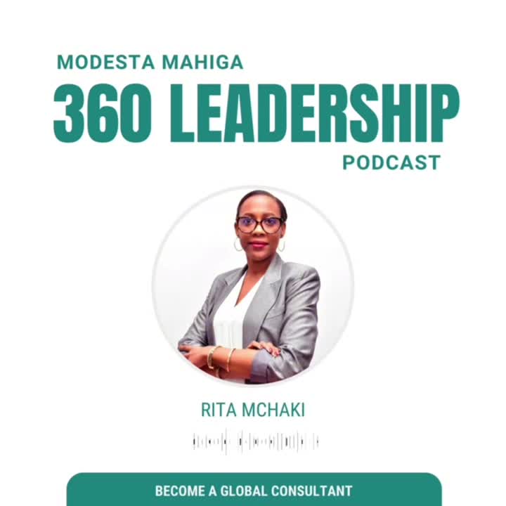 Modesta Mahiga LLC on LinkedIn: #consultant #consulting #consultancy # ... Modesta Mahiga LLC on LinkedIn: #consultant #consulting #consultancy # ...