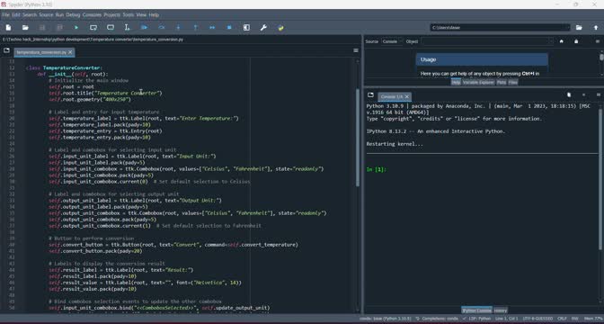 GOURISH Das on LinkedIn: #python #coding #programming #tech #project # ... GOURISH Das on LinkedIn: #python #coding #programming #tech #project # ...