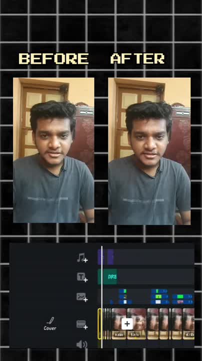 Senthil Vignesh.k on LinkedIn: Just started my video editing journey ... Senthil Vignesh.k on LinkedIn: Just started my video editing journey ...