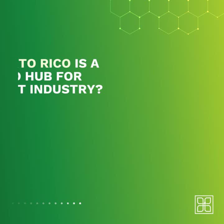 Puerto Rico IT Cluster on LinkedIn: Discover more reasons why Puerto ... Puerto Rico IT Cluster on LinkedIn: Discover more reasons why Puerto ...
