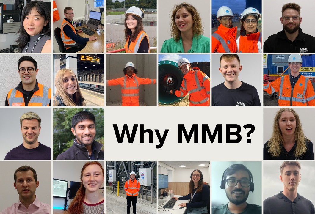 Mott MacDonald Bentley | MMB on LinkedIn: Why MMB? - Mott MacDonald ... Mott MacDonald Bentley | MMB on LinkedIn: Why MMB? - Mott MacDonald ...