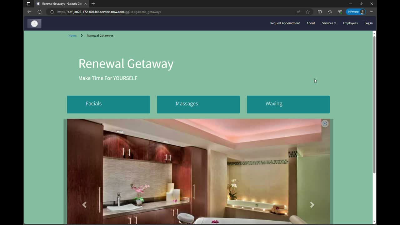 Katelyn Colvin on LinkedIn: #servicenow #teamwork #skillbridge Katelyn Colvin on LinkedIn: #servicenow #teamwork #skillbridge