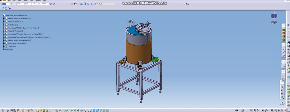 Yaser Hosseingholipour on LinkedIn: #catia #design #manufacturingg # ... Yaser Hosseingholipour on LinkedIn: #catia #design #manufacturingg # ...