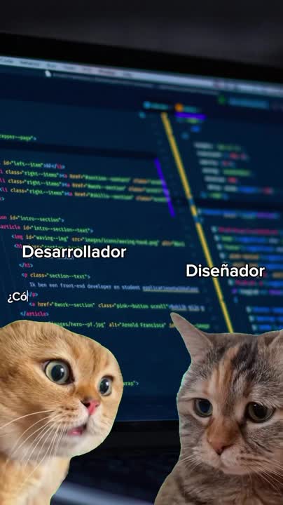 Griger Ratia en LinkedIn: #frondenddeveloper #frontend #desarrolloweb # ... Griger Ratia en LinkedIn: #frondenddeveloper #frontend #desarrolloweb # ...