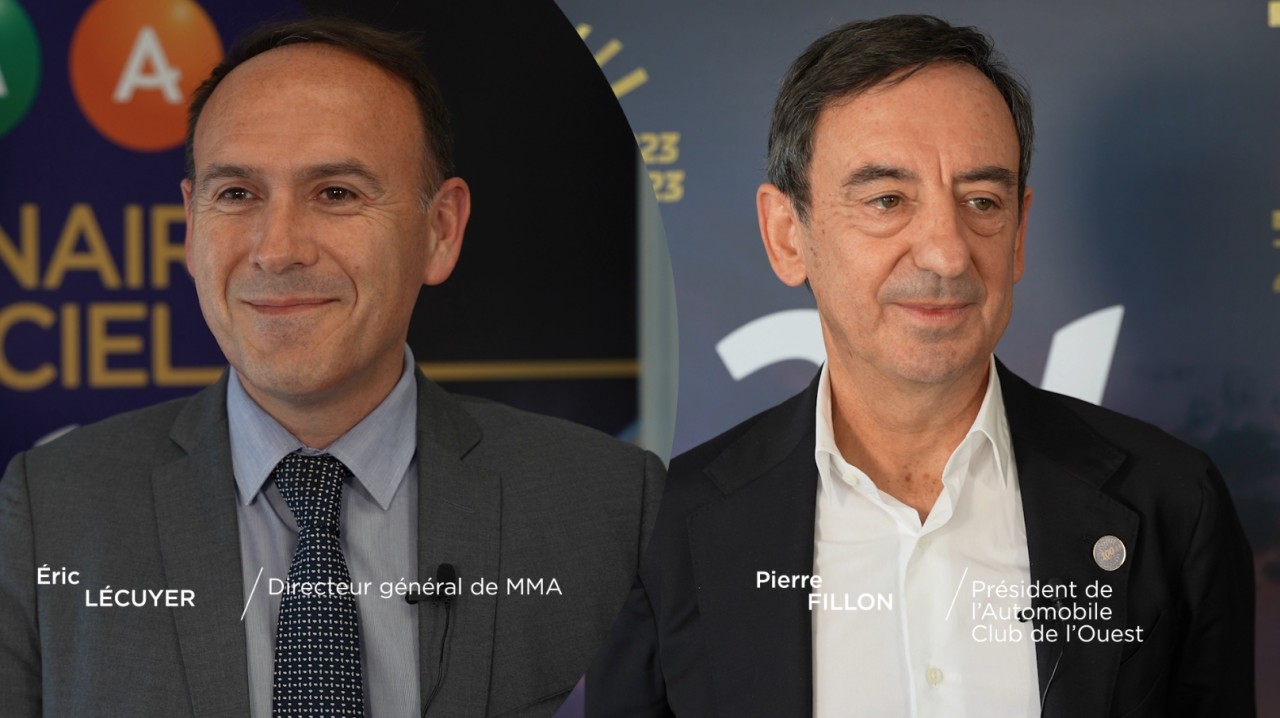 Jean-Jacques Tirand on LinkedIn: Pierre Fillon et Eric Lécuyer nous ... Jean-Jacques Tirand on LinkedIn: Pierre Fillon et Eric Lécuyer nous ...