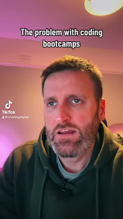 David Roberts on LinkedIn: #codenewbie #bootcamp #careerswitch David Roberts on LinkedIn: #codenewbie #bootcamp #careerswitch