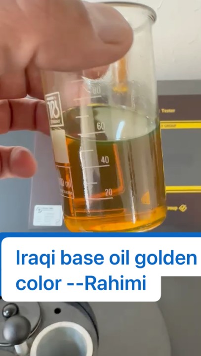 Mohsen Rahimi no LinkedIn: #oil #bitumen #bitumenuae #baseoil #recycle ... Mohsen Rahimi no LinkedIn: #oil #bitumen #bitumenuae #baseoil #recycle ...