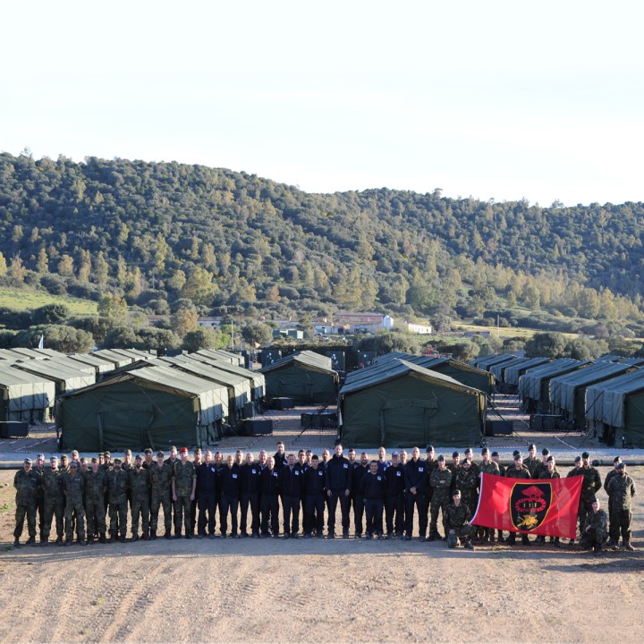 NATO Support and Procurement Agency (NSPA) on LinkedIn: NSPA supports ... NATO Support and Procurement Agency (NSPA) on LinkedIn: NSPA supports ...