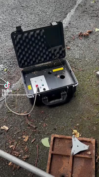 UDE - Underground Detection Equipment Ltd. on LinkedIn: UDE ... UDE - Underground Detection Equipment Ltd. on LinkedIn: UDE ...