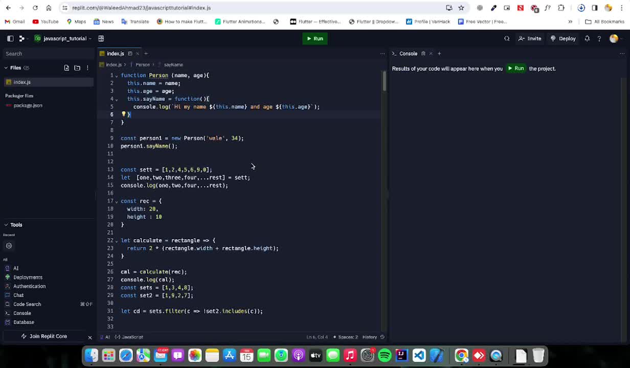 Waleed Ahmad on LinkedIn: #javascript #javascriptdeveloper # ... Waleed Ahmad on LinkedIn: #javascript #javascriptdeveloper # ...
