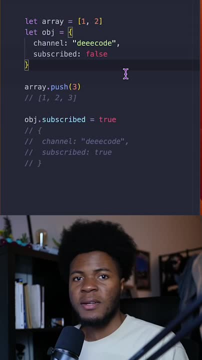 Dillion Megida on LinkedIn: #javascript #webdev Dillion Megida on LinkedIn: #javascript #webdev