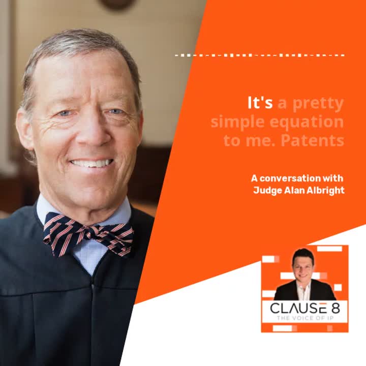 Eli Mazour on LinkedIn: Judge Albright on why patentees should be able ... Eli Mazour on LinkedIn: Judge Albright on why patentees should be able ...