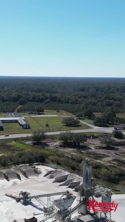 Kennedy Concrete on LinkedIn: From loading trucks to resolving issues ... Kennedy Concrete on LinkedIn: From loading trucks to resolving issues ...