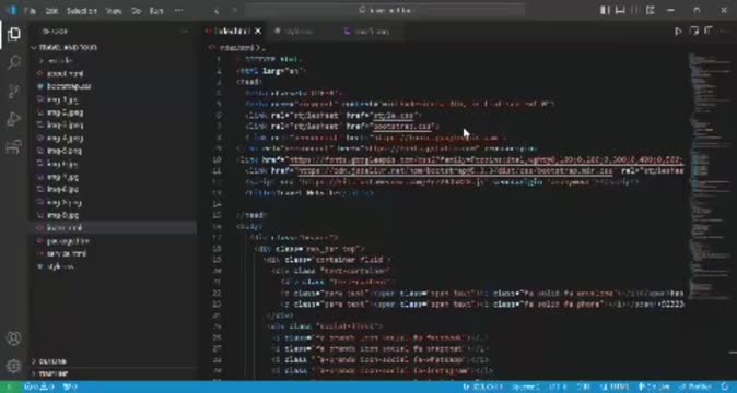Kashf Asif on LinkedIn: #html #css #bootstrap #codingjourney Kashf Asif on LinkedIn: #html #css #bootstrap #codingjourney