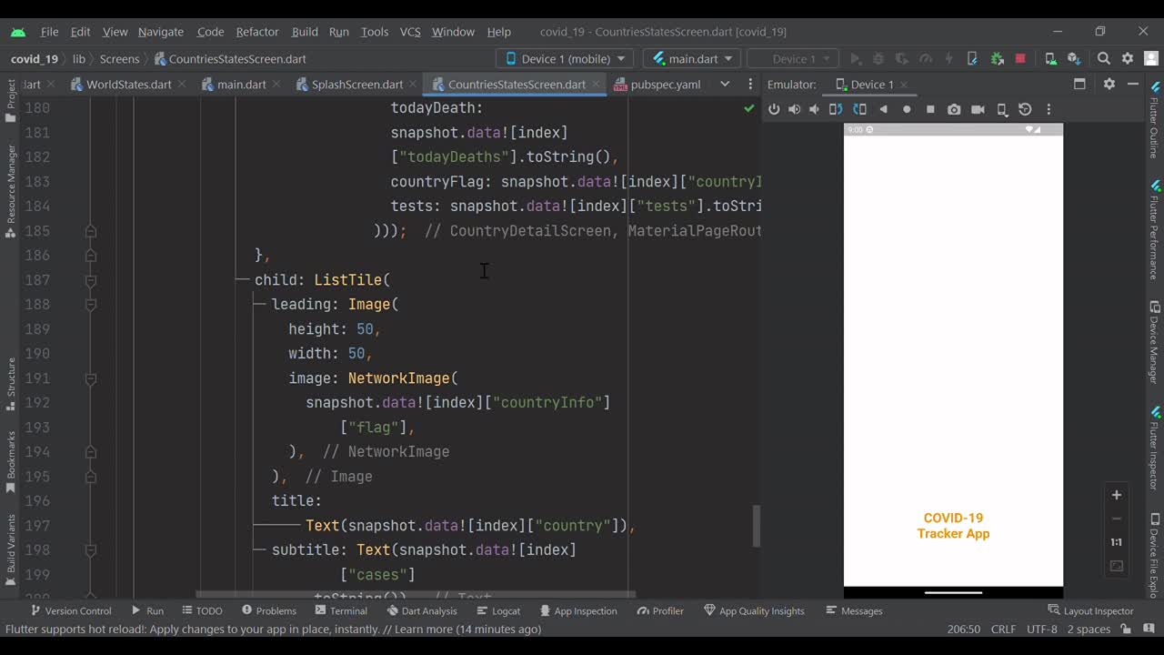 asmatullah khan LinkedIn‘de: #flutter #flutterdeveloper #flutterapp asmatullah khan LinkedIn‘de: #flutter #flutterdeveloper #flutterapp