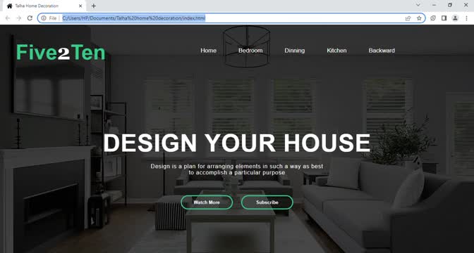 Muhammad Talha on LinkedIn: Using HTML and CSS Muhammad Talha on LinkedIn: Using HTML and CSS