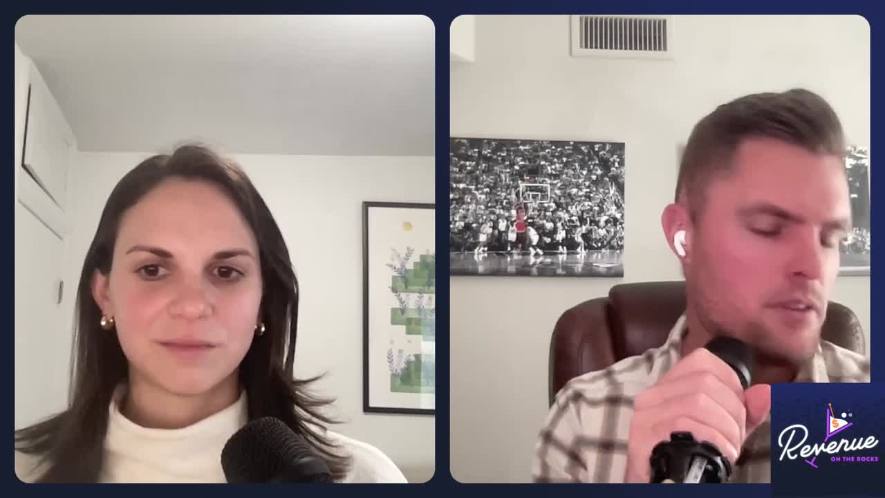 Natalie Marcotullio on LinkedIn: Anyone else noticing a democratization ... Natalie Marcotullio on LinkedIn: Anyone else noticing a democratization ...