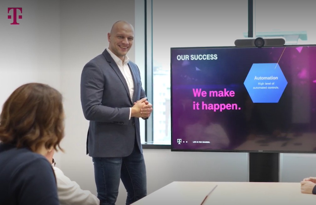 Radoslav Vengrin on LinkedIn: Meet our EDM team Radoslav Vengrin on LinkedIn: Meet our EDM team