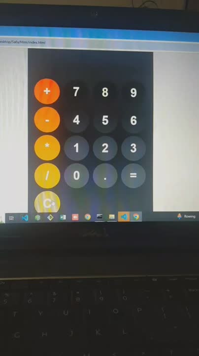 Safa Muhammad Anas on LinkedIn: #codingjourney #webdev #javascript | 17 ... Safa Muhammad Anas on LinkedIn: #codingjourney #webdev #javascript | 17 ...