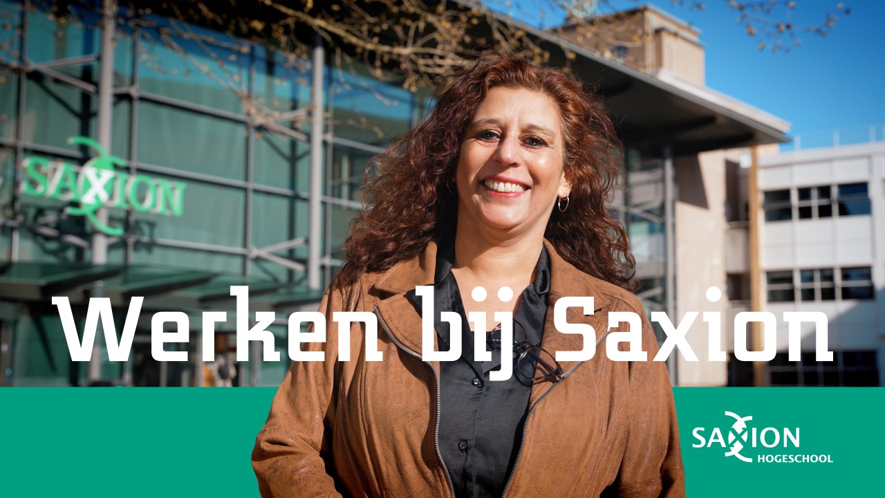 Marijke Verwijs-Meijer on LinkedIn: Werken bij Saxion Marijke Verwijs-Meijer on LinkedIn: Werken bij Saxion