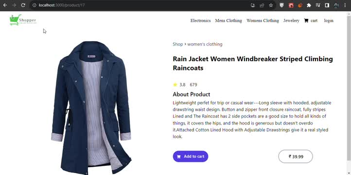 Anil Kumar Chouhan on LinkedIn: #reactjs #react #frontenddevelopment Anil Kumar Chouhan on LinkedIn: #reactjs #react #frontenddevelopment