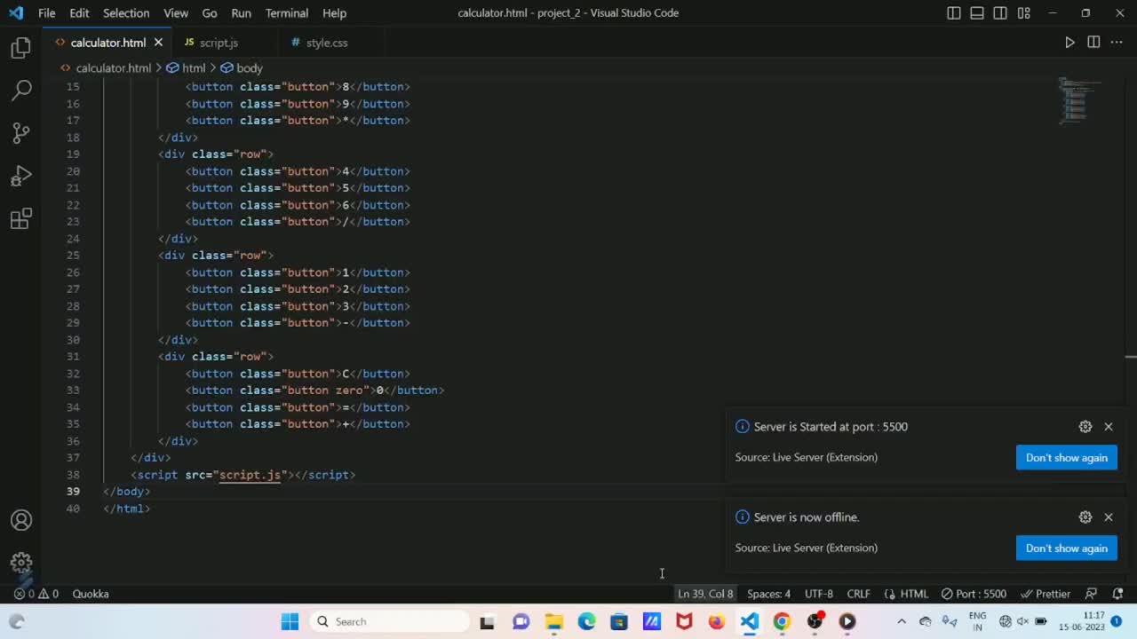 Shruti Verma on LinkedIn: #txon #txon #webdevelopment #internship #html ... Shruti Verma on LinkedIn: #txon #txon #webdevelopment #internship #html ...