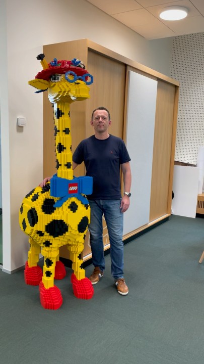 Michael Bendixen on LinkedIn: #datagovernance #dataquality #legojobs ... Michael Bendixen on LinkedIn: #datagovernance #dataquality #legojobs ...