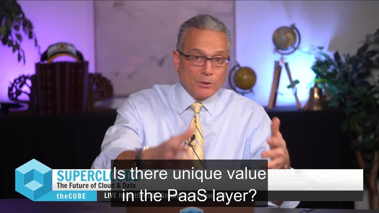 SiliconANGLE & theCUBE on LinkedIn: Juan Loaiza, EVP of mission ... SiliconANGLE & theCUBE on LinkedIn: Juan Loaiza, EVP of mission ...
