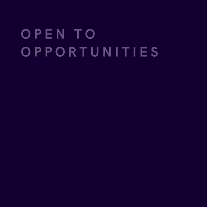 Chloe Foskett on LinkedIn: #jobseeking #opentowork #networking # ... Chloe Foskett on LinkedIn: #jobseeking #opentowork #networking # ...