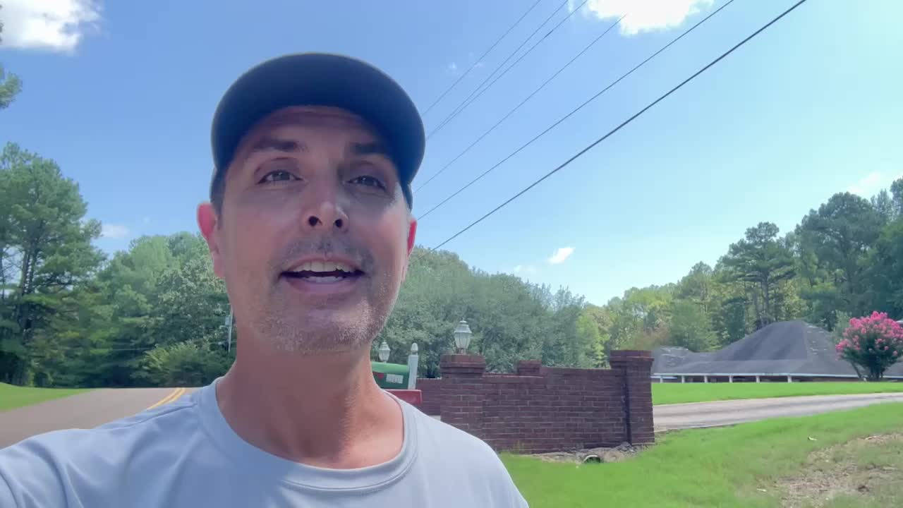 Chad Diller on LinkedIn: #lawncare Chad Diller on LinkedIn: #lawncare