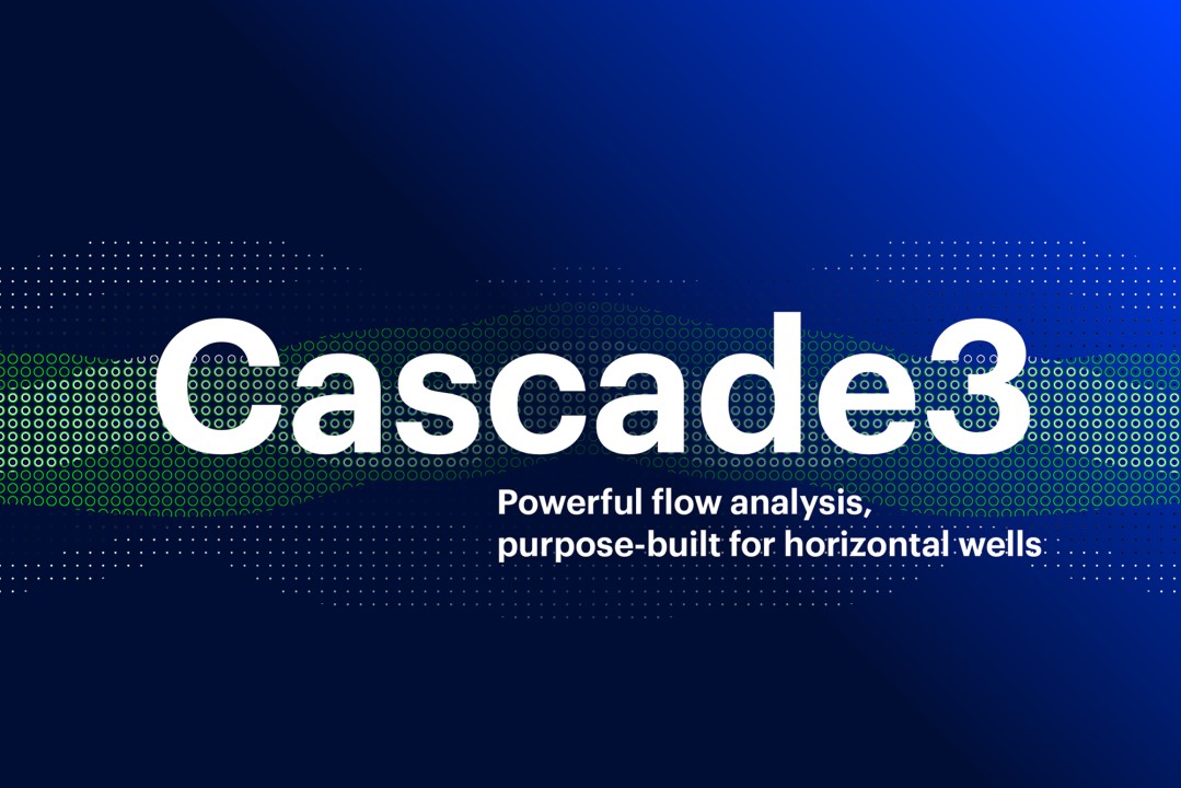 TGT Diagnostics on LinkedIn: Horizontal Flow powered by Cascade3 TGT Diagnostics on LinkedIn: Horizontal Flow powered by Cascade3