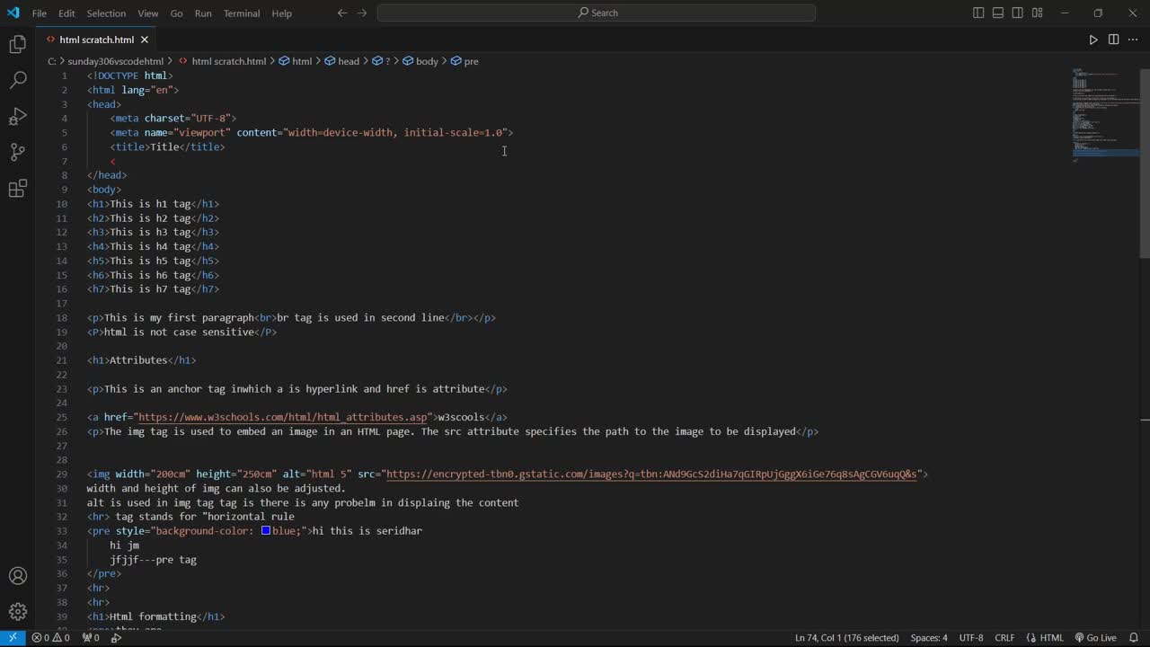 Sridhar Venkatesan on LinkedIn: #codingmarathon #180daysofcode # ... Sridhar Venkatesan on LinkedIn: #codingmarathon #180daysofcode # ...