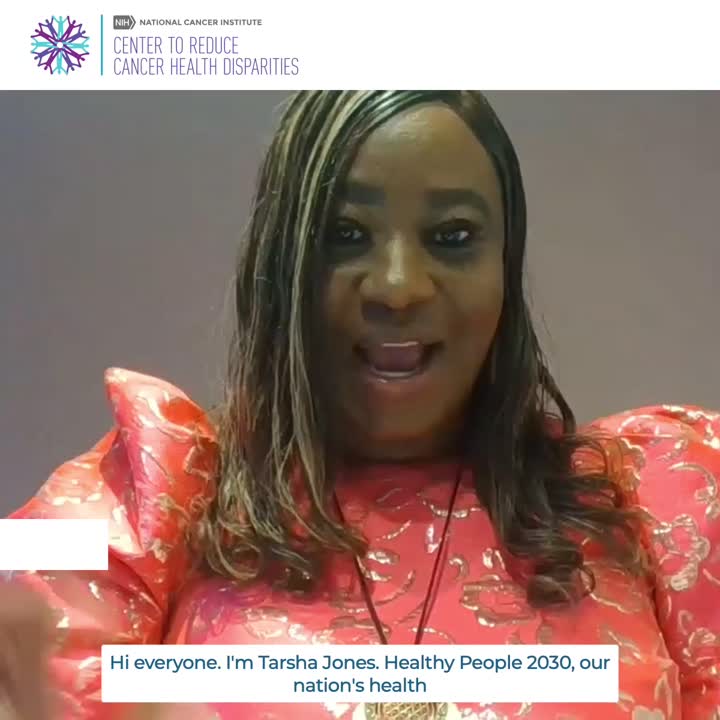 NCI Center for Cancer Health Equity (CCHE) on LinkedIn: CRCHD Black ... NCI Center for Cancer Health Equity (CCHE) on LinkedIn: CRCHD Black ...