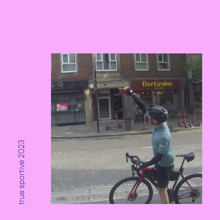 Saskia Jury on LinkedIn: true Sportive 2023 Saskia Jury on LinkedIn: true Sportive 2023
