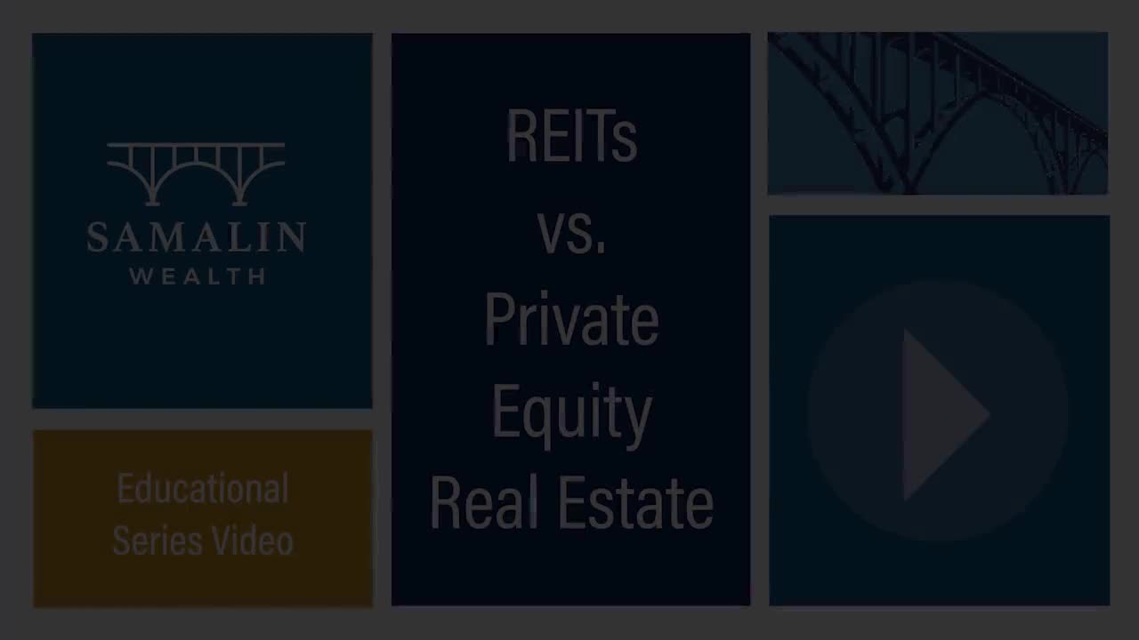 Samalin Wealth on LinkedIn: In our latest educational series video ... Samalin Wealth on LinkedIn: In our latest educational series video ...