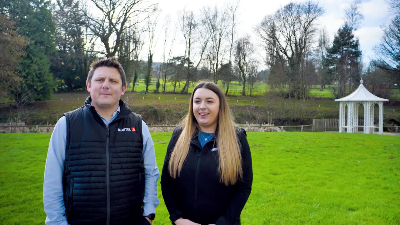 Montel Civil Engineering on LinkedIn: At Montel we like to introduce ... Montel Civil Engineering on LinkedIn: At Montel we like to introduce ...