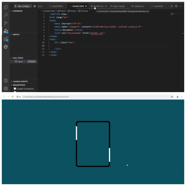 Maryam Safdar on LinkedIn: #css #animation #webdevelopment #webdesign # ... Maryam Safdar on LinkedIn: #css #animation #webdevelopment #webdesign # ...